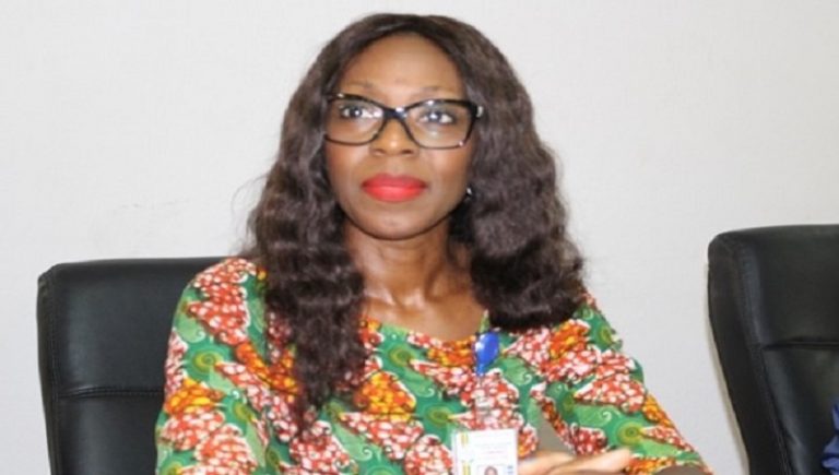 INTERVIEW DE MME MALADO KABA, MINISTRE DE L’ECONOMIE ET DES FINANCES | Guineeactuelle.com