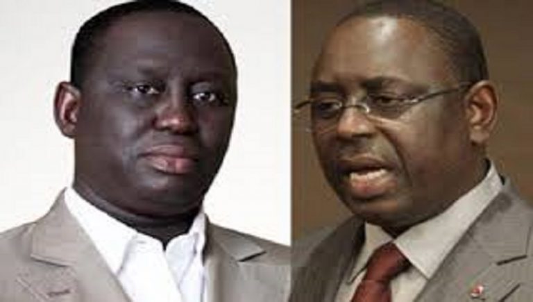 Affaire Aliou Sall : retour du bâton au Président Sénégalais ...