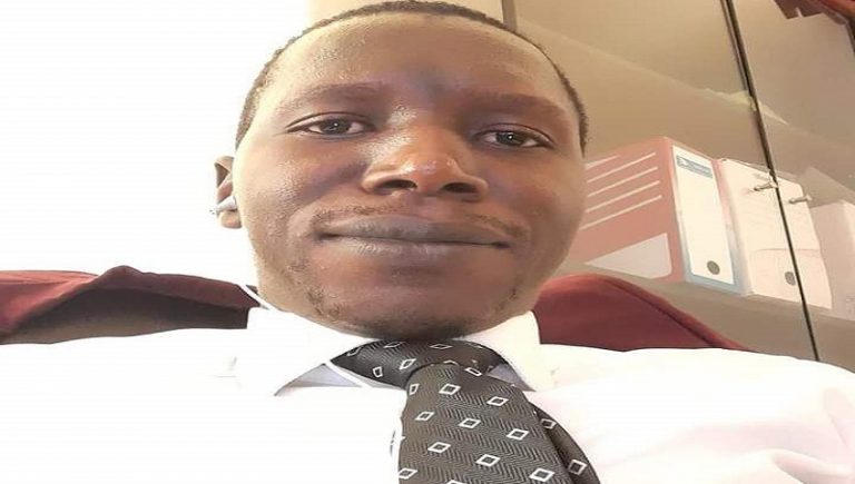 Législatives du 16 février prochain : l’avis de Oumar Mohamed Sylla ...