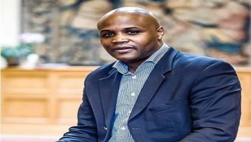 Elections du 22 mars : le message de Lansana Béa Diallo ...