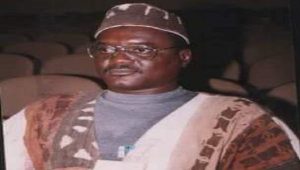 An 71 de la création de l’Alphabet N’ko : déclaration du Président du ...