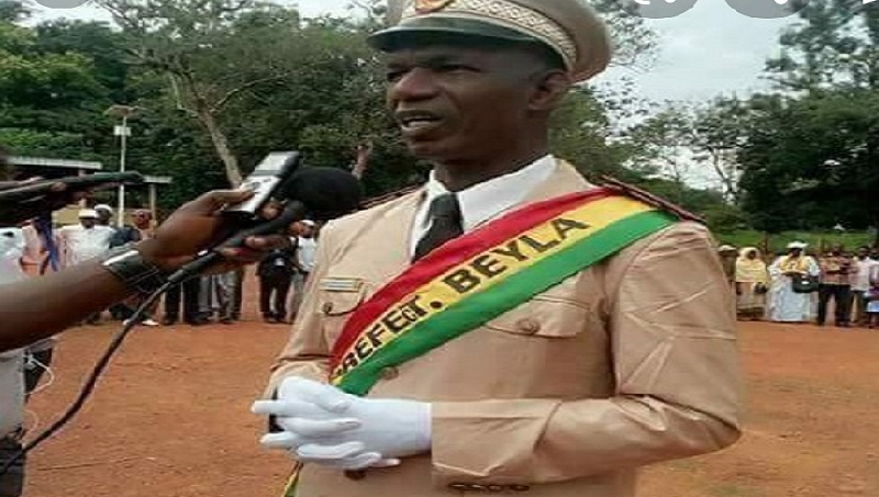 Beyla : deux morts dans l’explosion d’une grenade (explications du ...