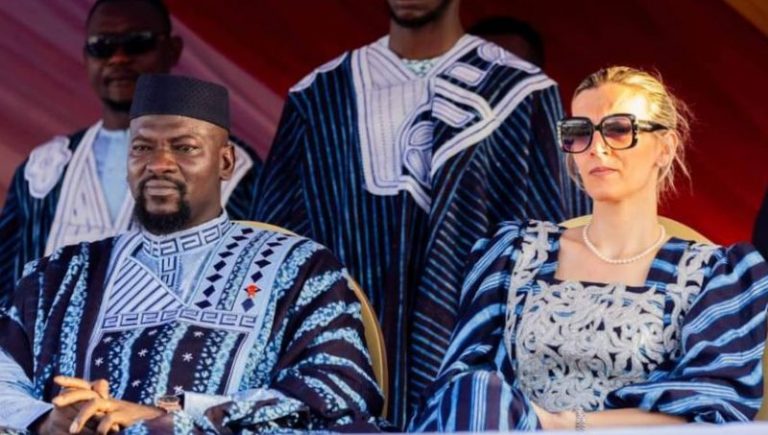 Grande Mamaya de Kankan 2024 : un carrefour culturel et d'unité nationale | Guineeactuelle.com