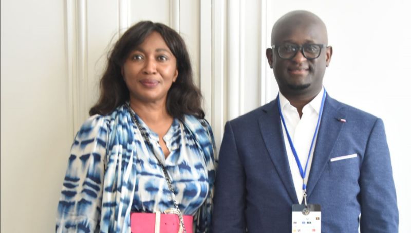 Le Premier salon des industries africaines à Paris : Une plateforme de ...